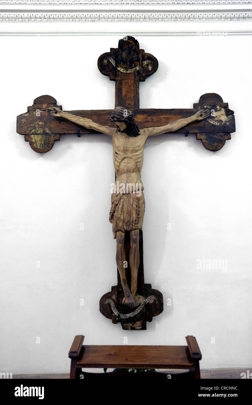 Medieval wooden carving hi-res stock photography and images - Alamy