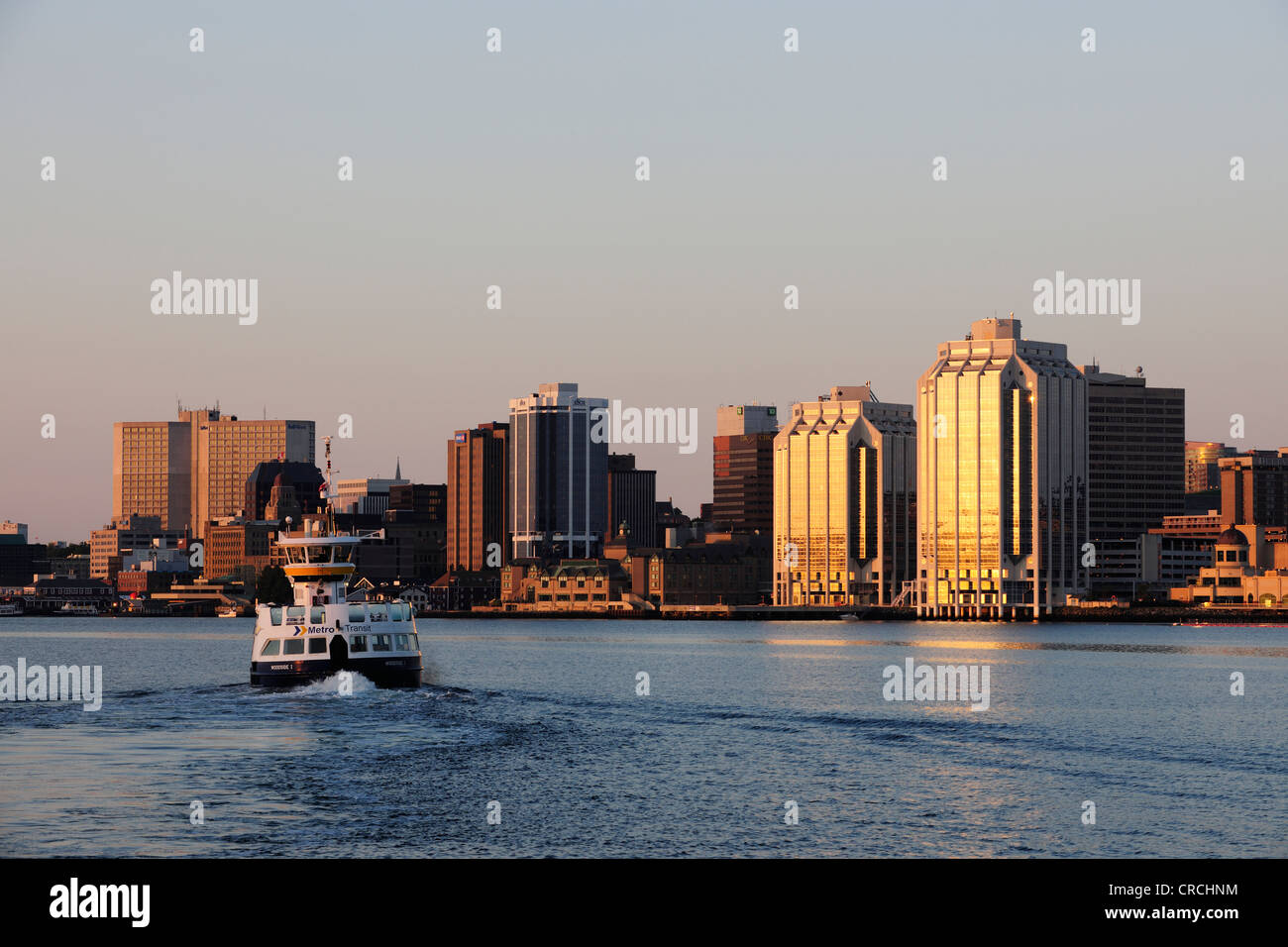 Halifax canada hi-res stock photography and images - Alamy