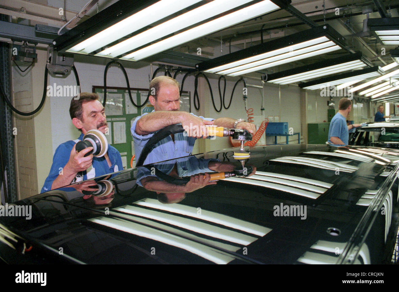 Ford werke ag hi-res stock photography and images - Alamy