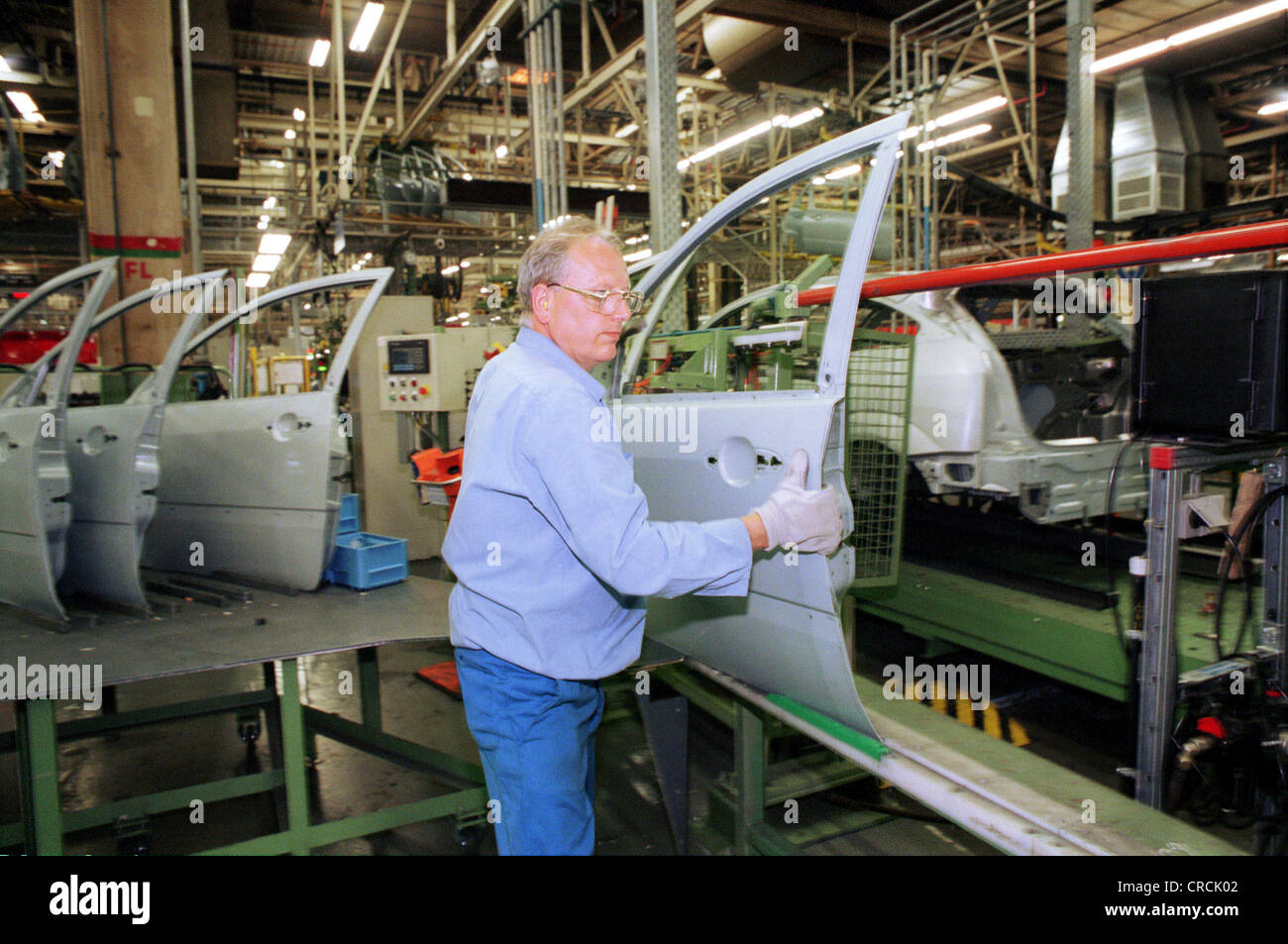 Ford werke hi-res stock photography and images - Alamy