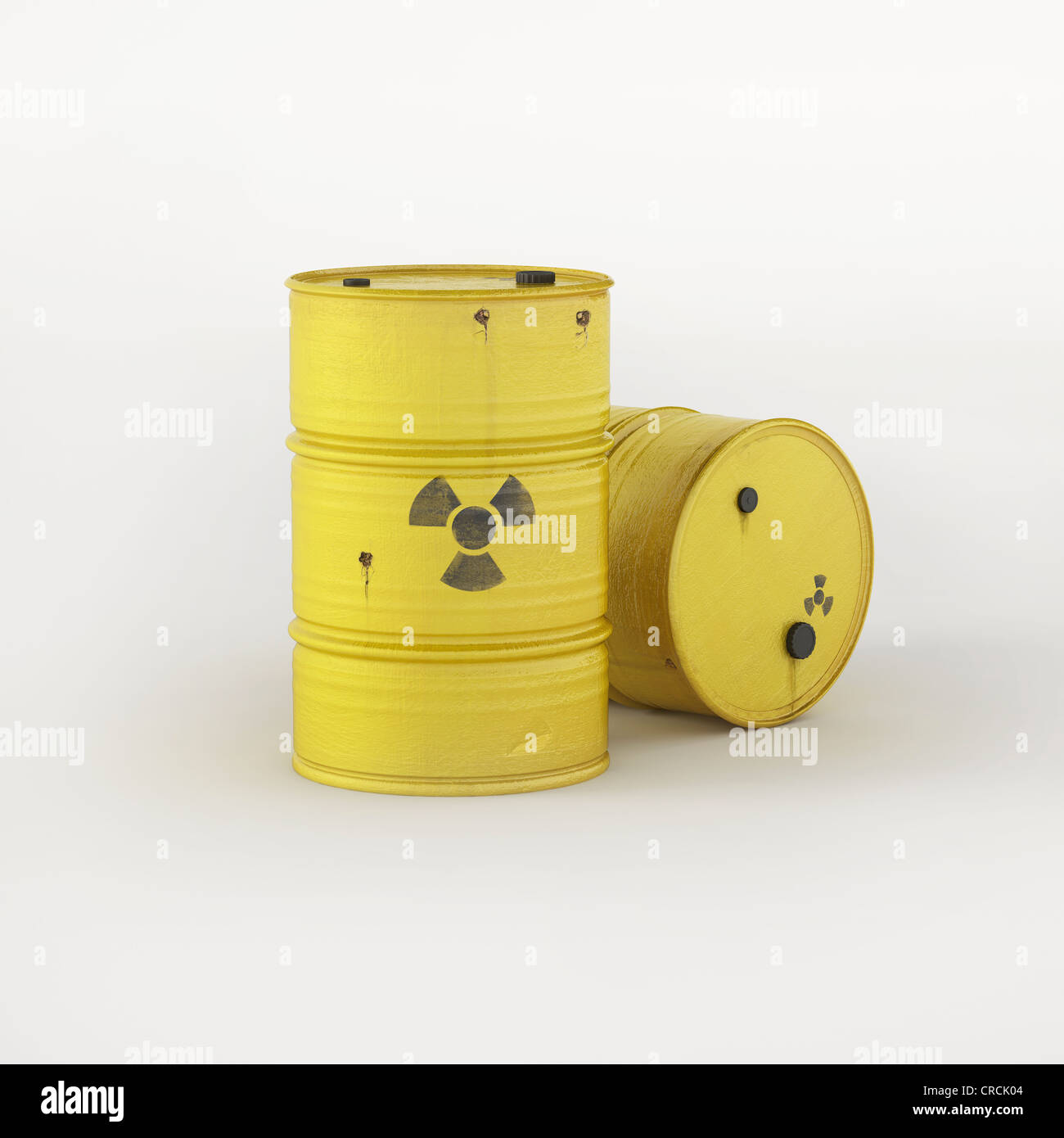Hazmat barrel hi-res stock photography and images - Alamy