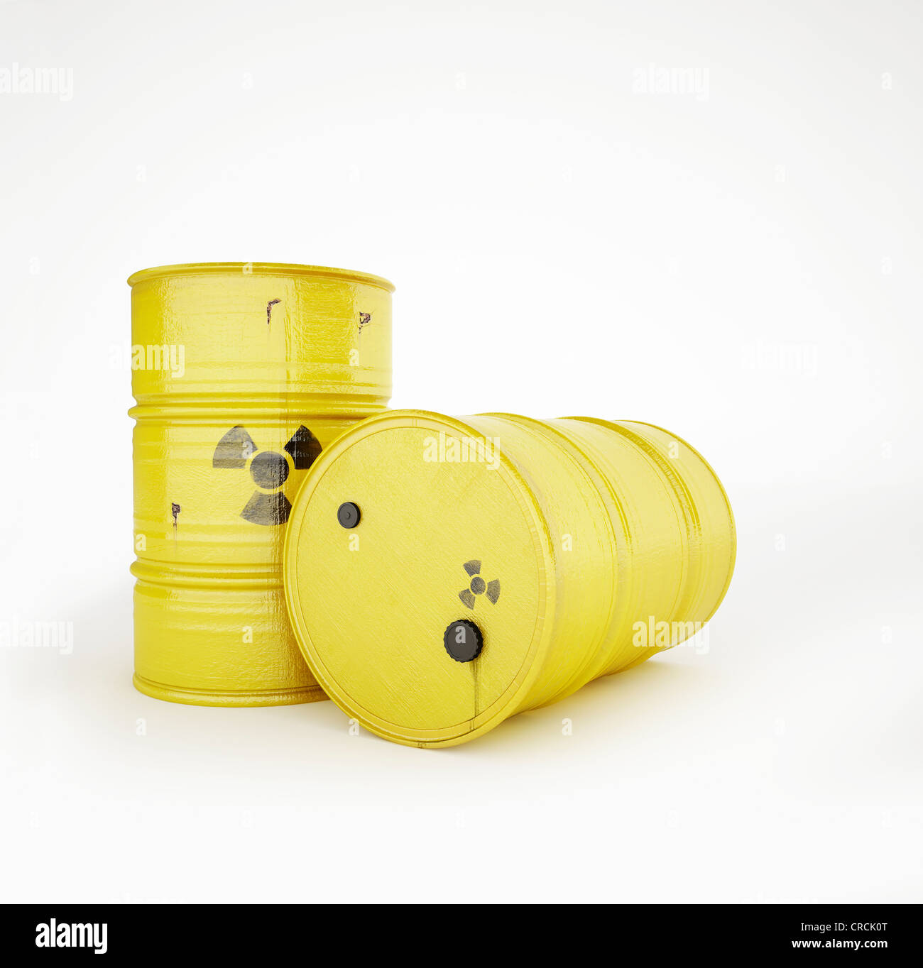 Hazmat barrel hi-res stock photography and images - Alamy