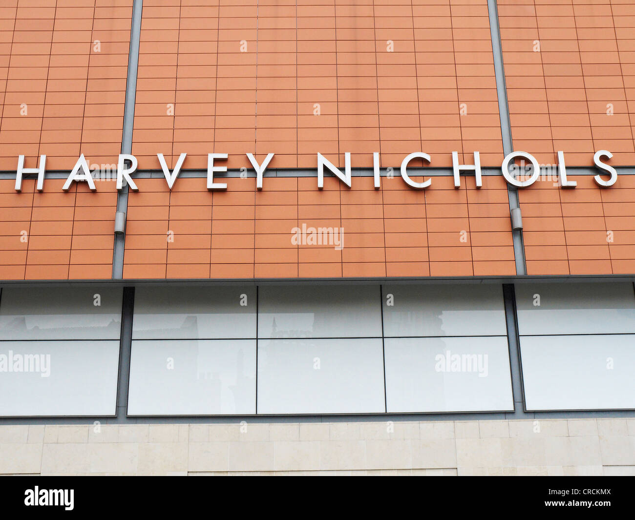 Harvey Nichols Logo