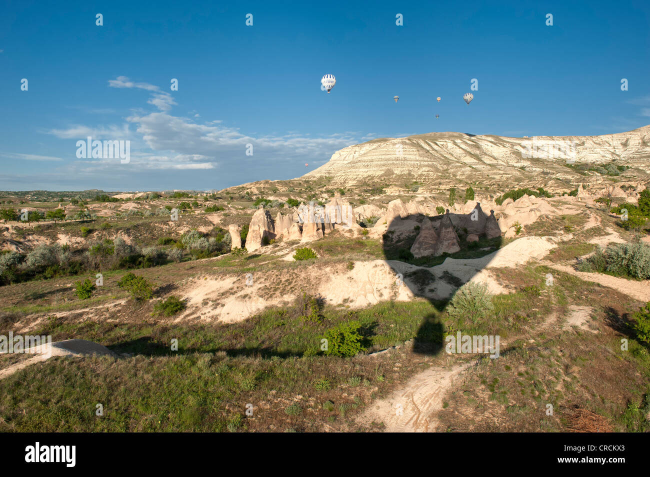 Cappadocian people hi-res stock photography and images - Alamy