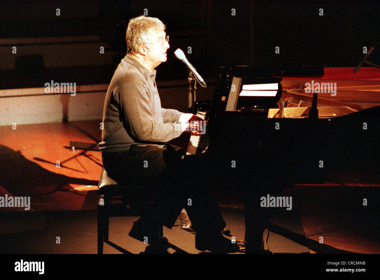 Randy newman hi-res stock photography and images - Alamy