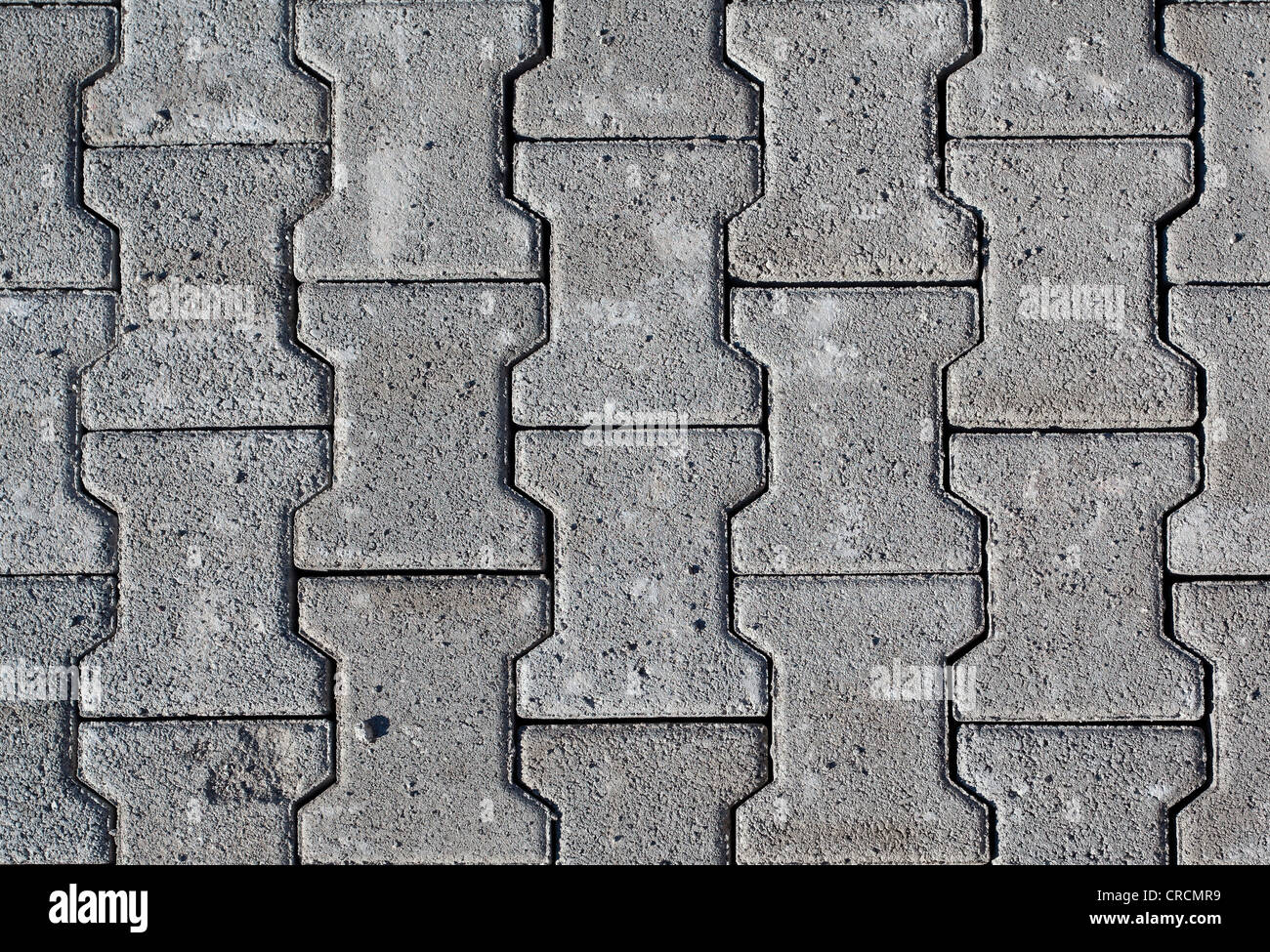 Exterior Concrete Paving texture Stock Photo - Alamy