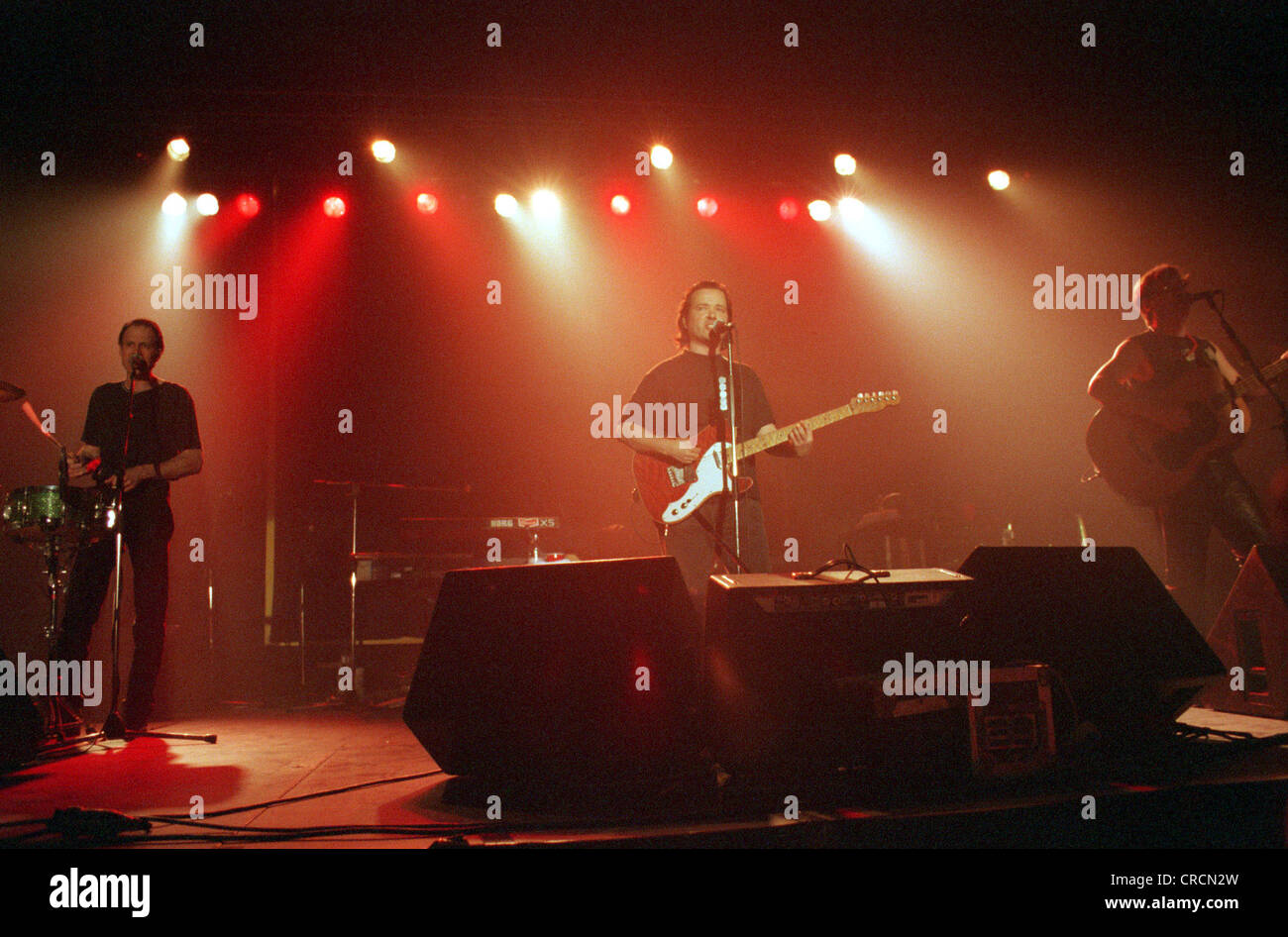 Violent femmes hi-res stock photography and images - Alamy