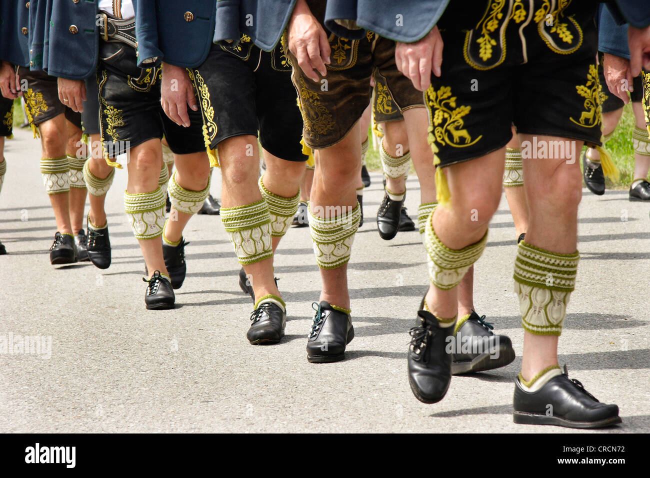 Four german people in traditional dress hi-res stock photography and ...