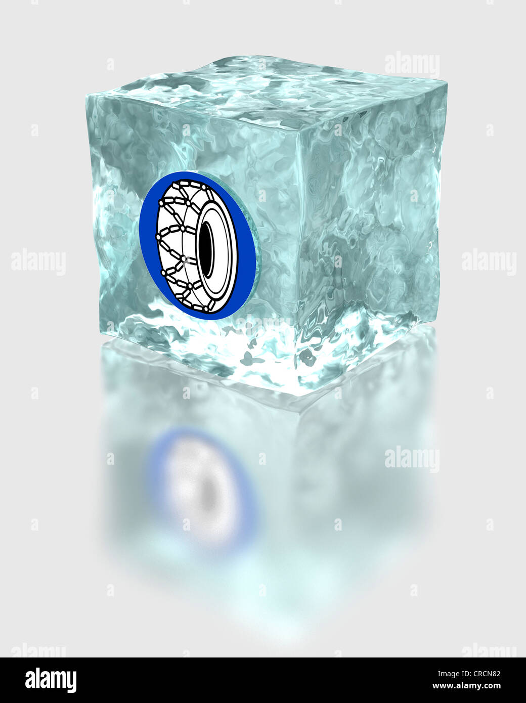 Warning block hi-res stock photography and images - Alamy