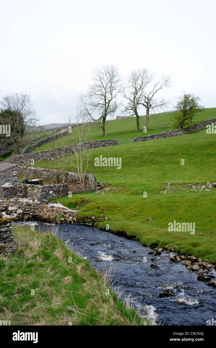 Ribble way walk hi-res stock photography and images - Alamy