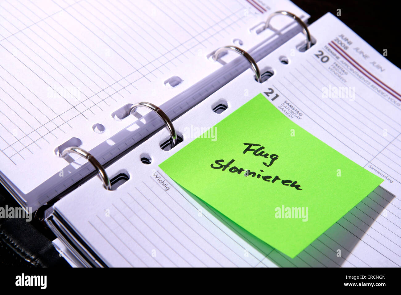 Flight scheduling hi-res stock photography and images - Alamy
