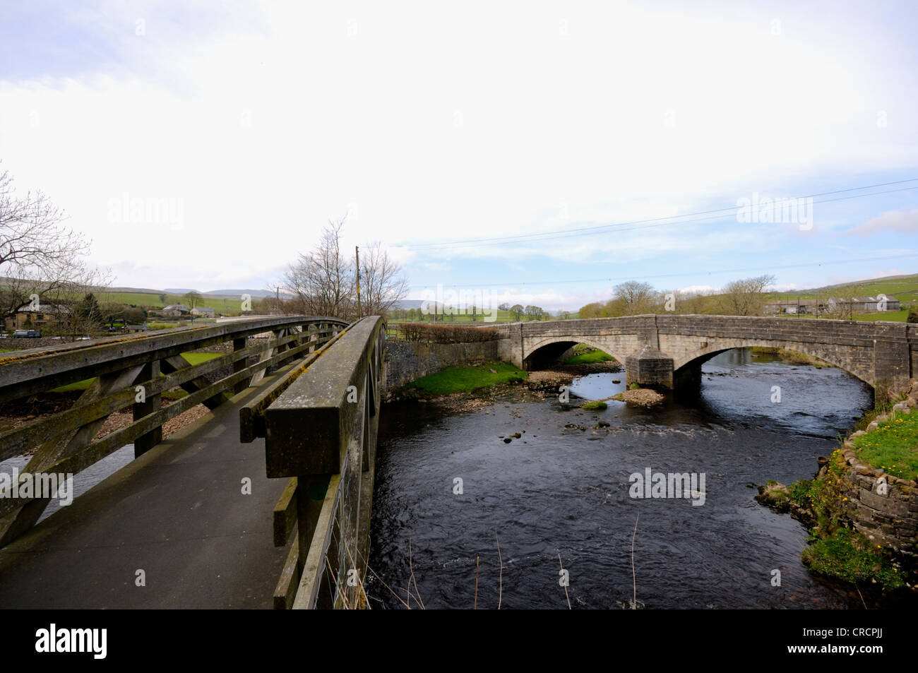 Ribble way walk hi-res stock photography and images - Alamy