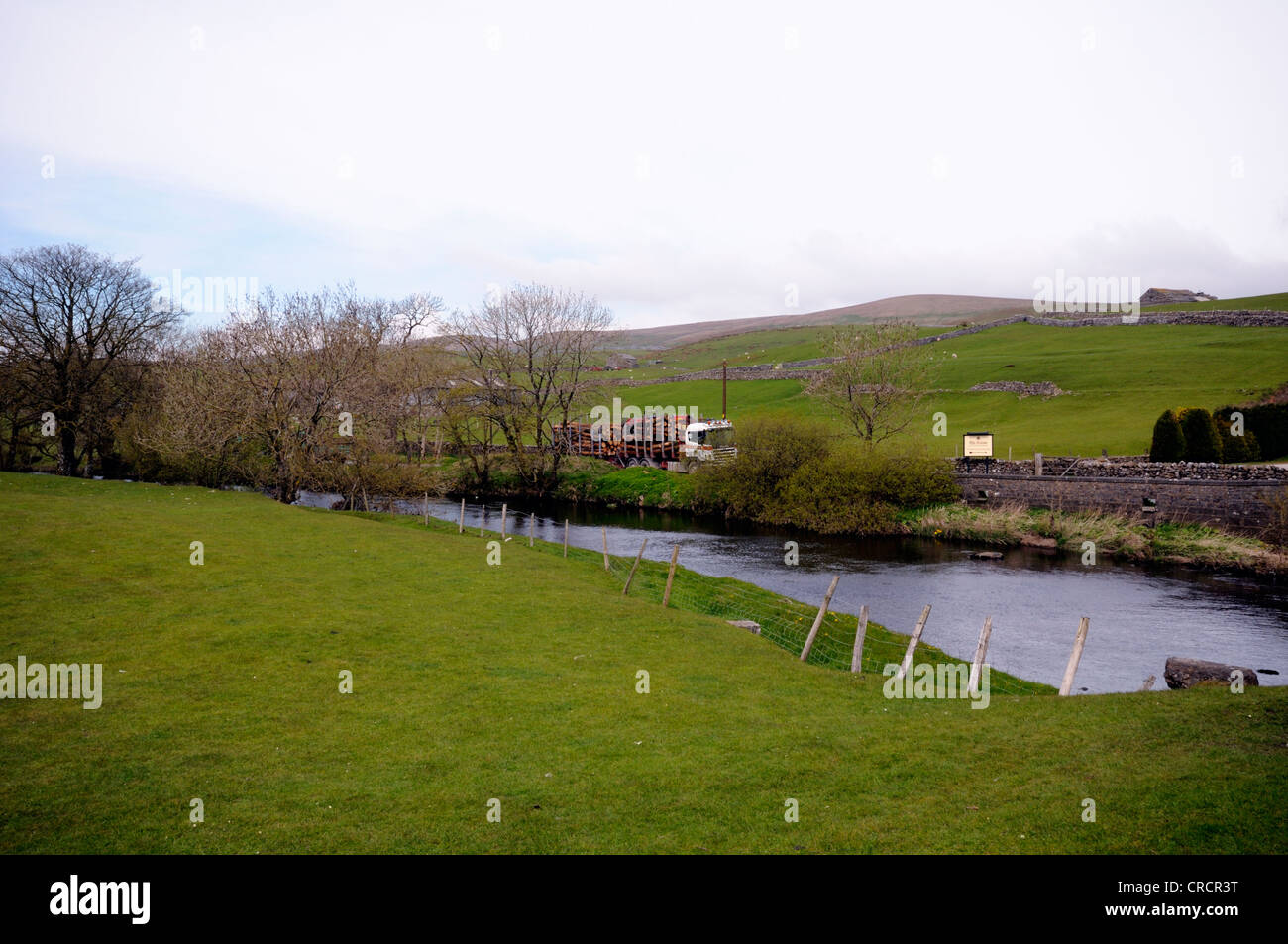 Ribble Way Walk High Resolution Stock Photography and Images - Alamy