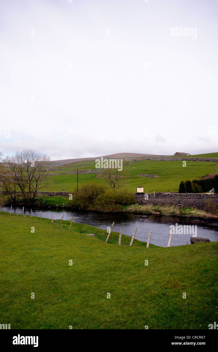 Ribble Way Walk High Resolution Stock Photography and Images - Alamy