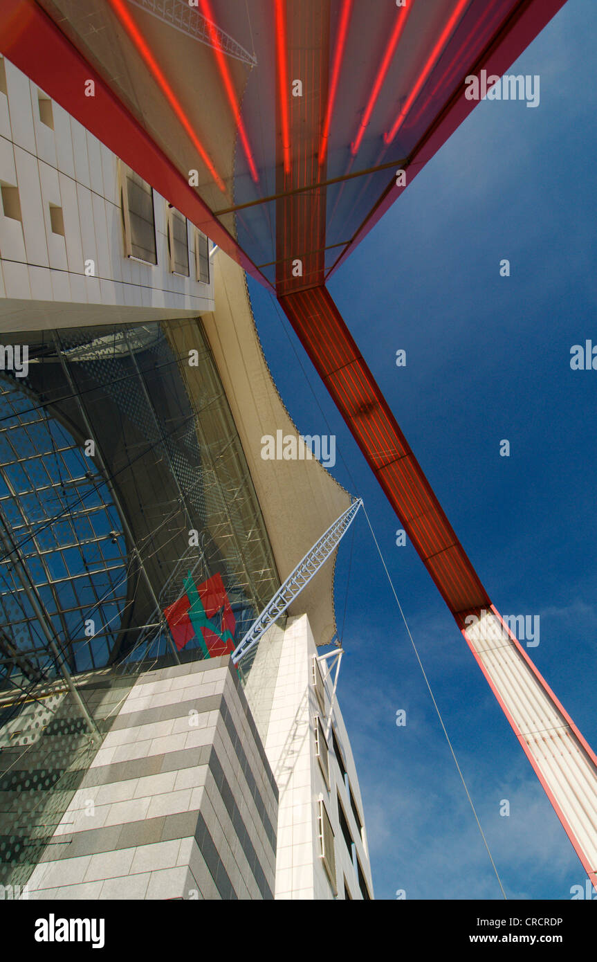 Luxembourg Mall Entrance High Resolution Stock Photography and Images ...