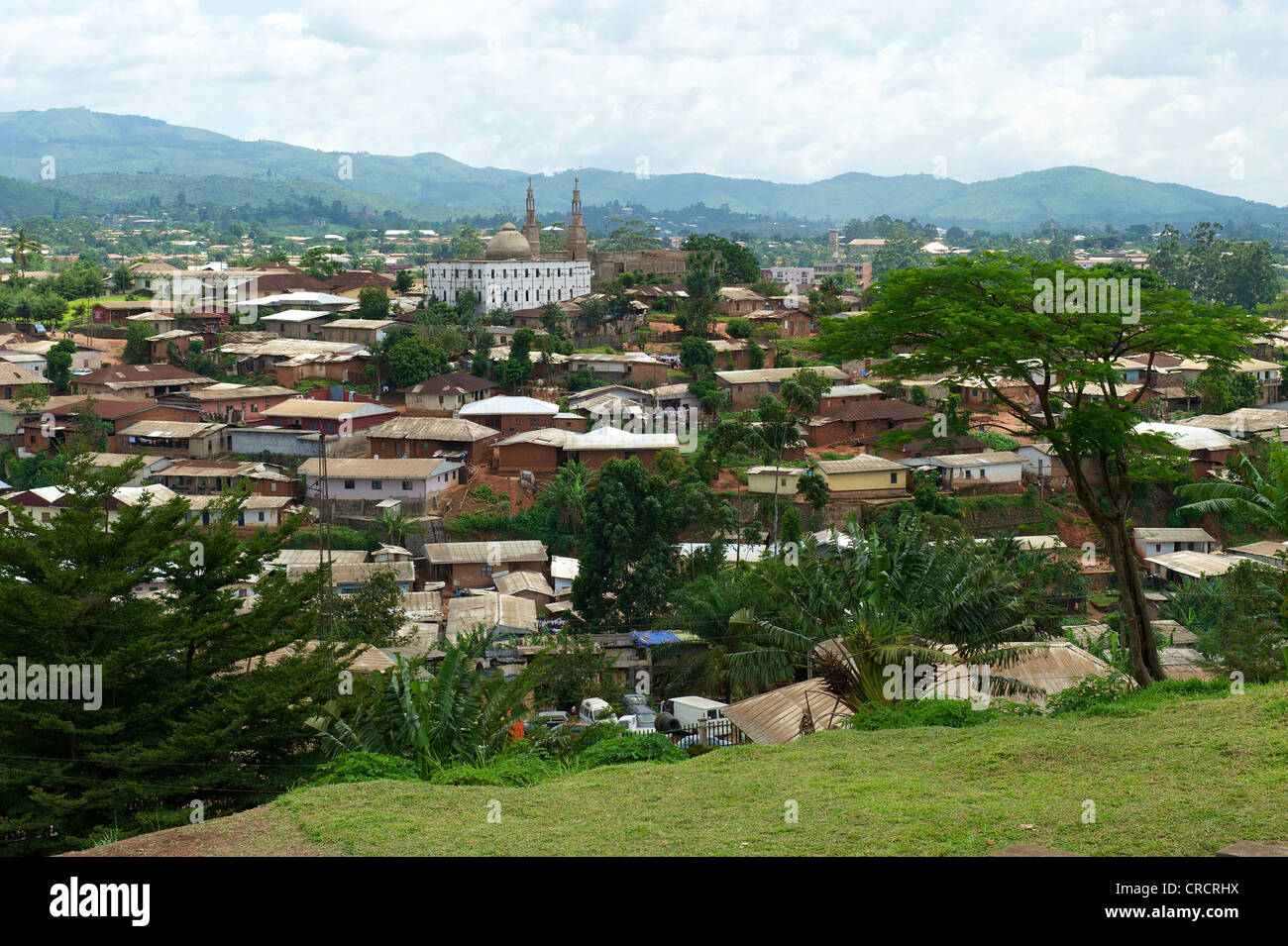 Bamenda cameroon hi-res stock photography and images - Alamy