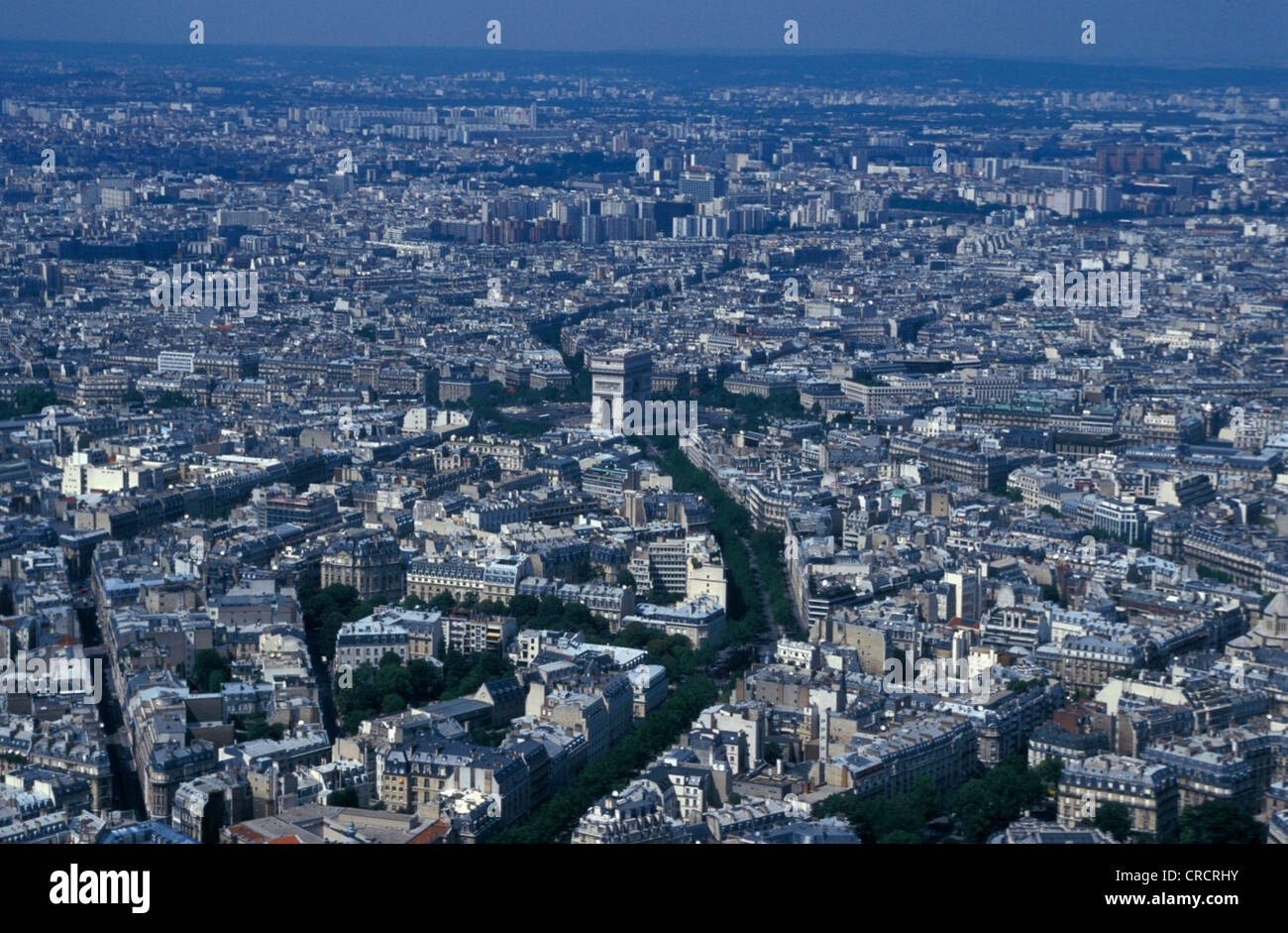 Population density paris hi-res stock photography and images - Alamy