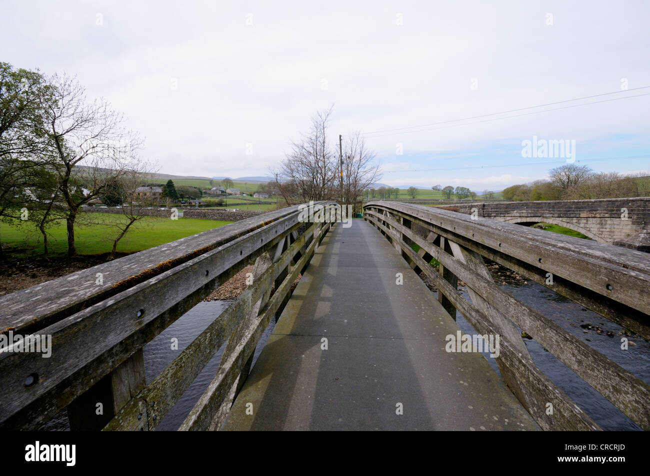 Ribble Way Walk High Resolution Stock Photography and Images - Alamy