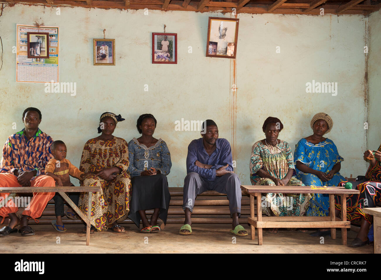 Women farmers africa hi-res stock photography and images - Alamy