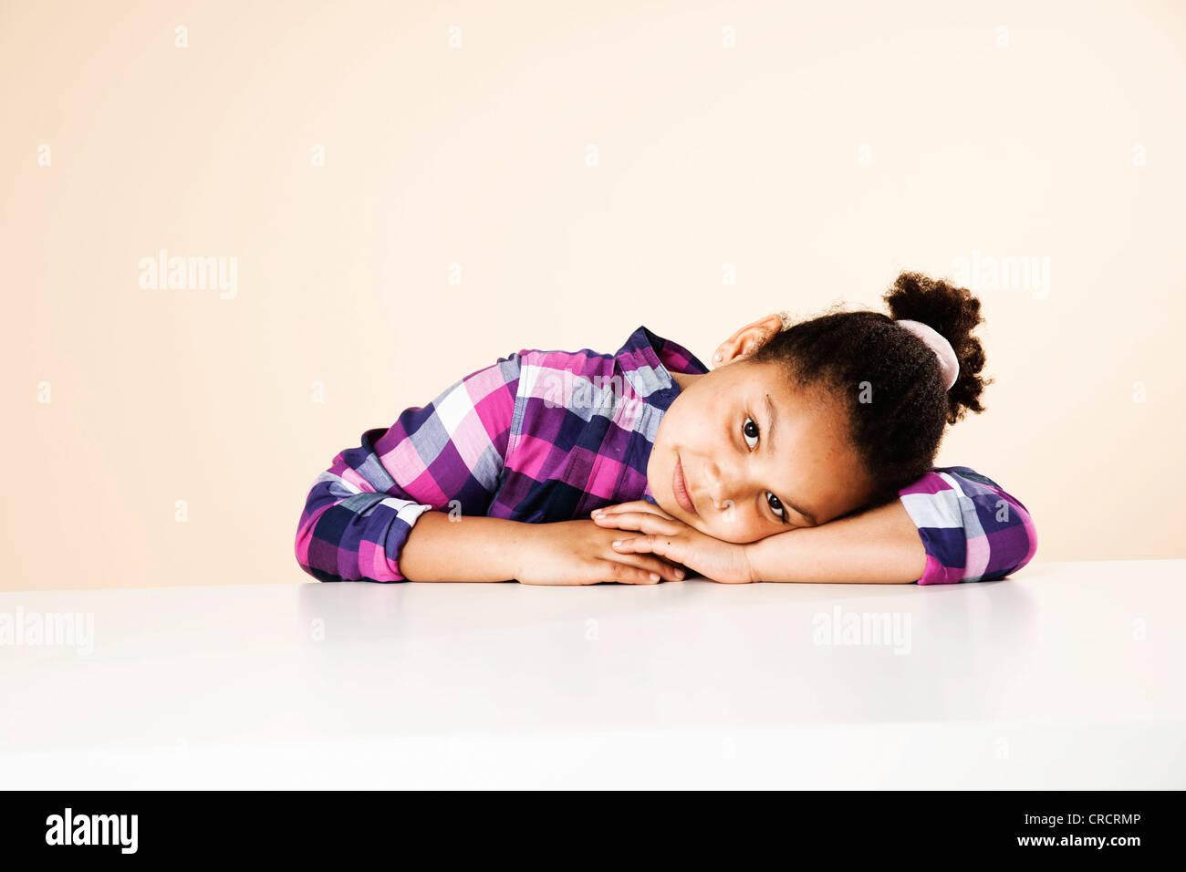 Chequered western shirt hi-res stock photography and images - Alamy