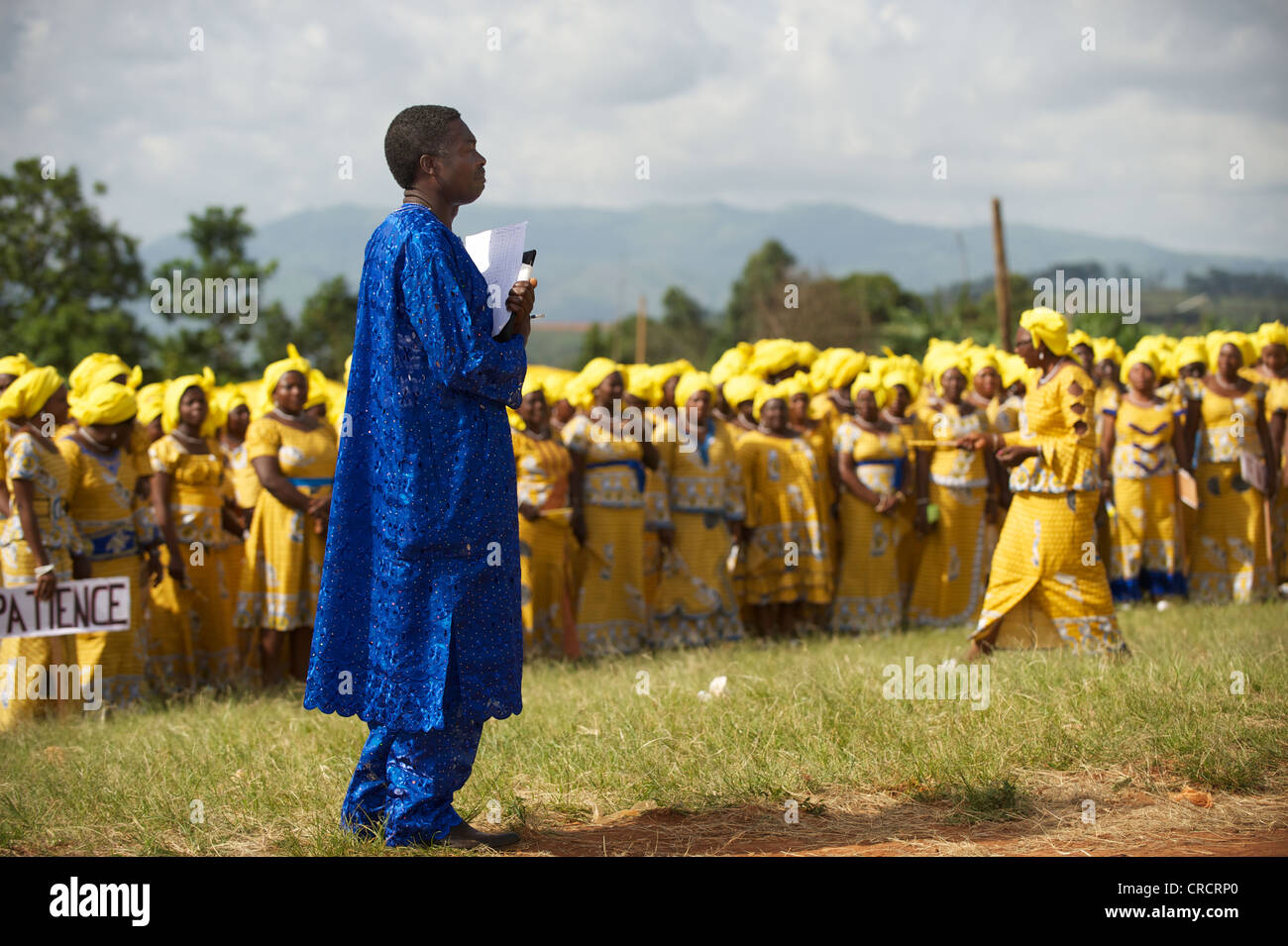 Christian judge hi-res stock photography and images - Alamy