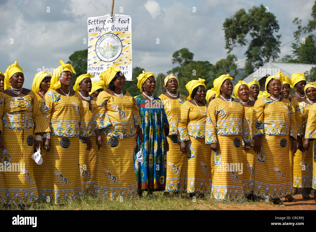 Christian women hi-res stock photography and images - Alamy