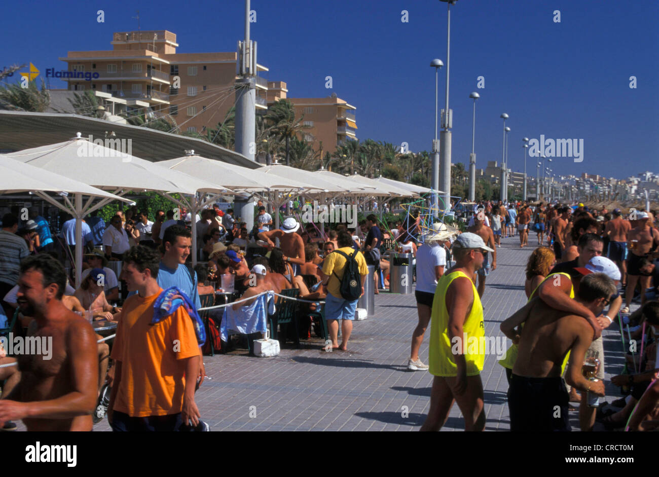 Ballermann hi-res stock photography and images - Alamy