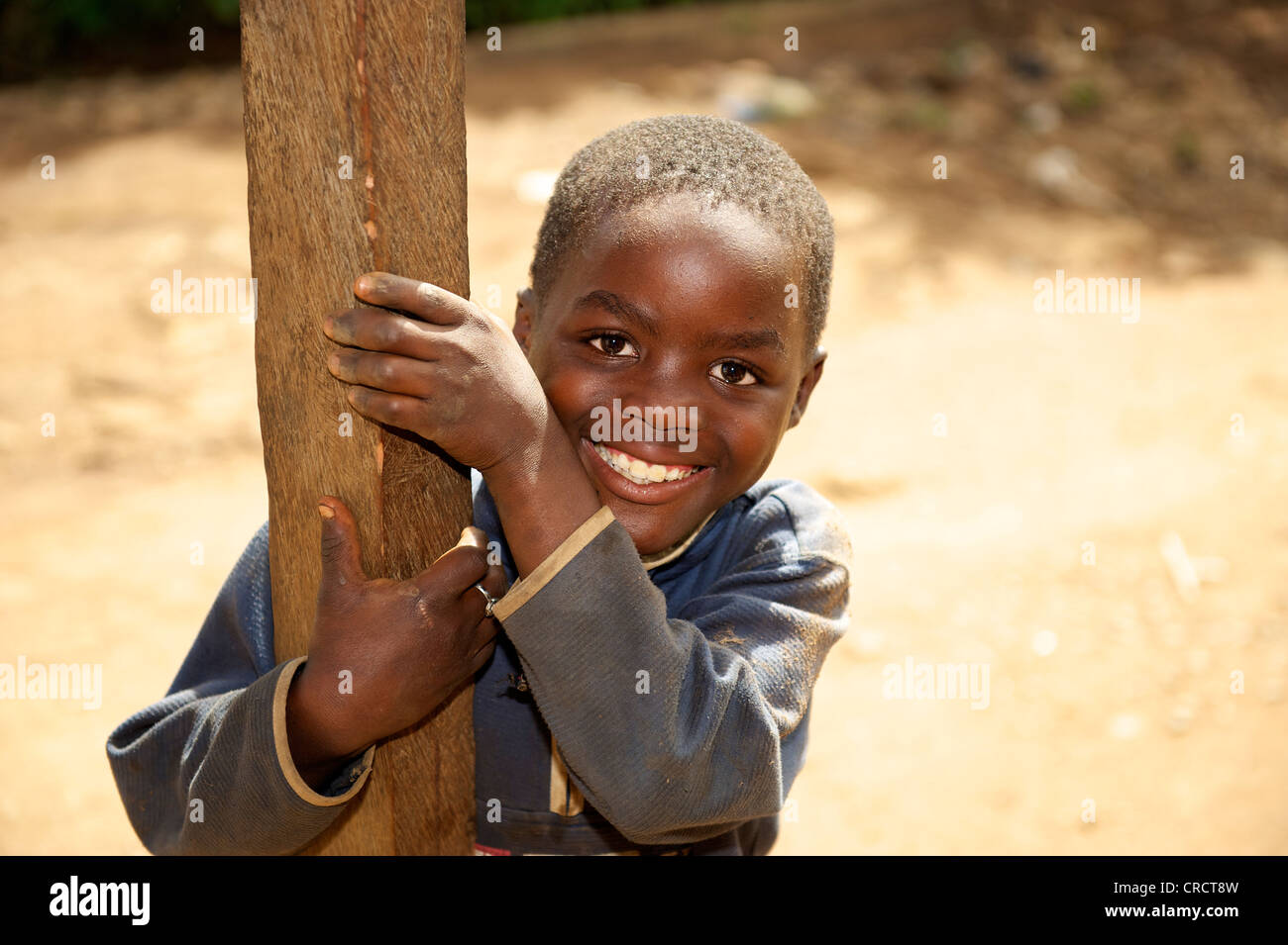 Smiling child, Bamenda, Cameroon, Africa Stock Photo - Alamy