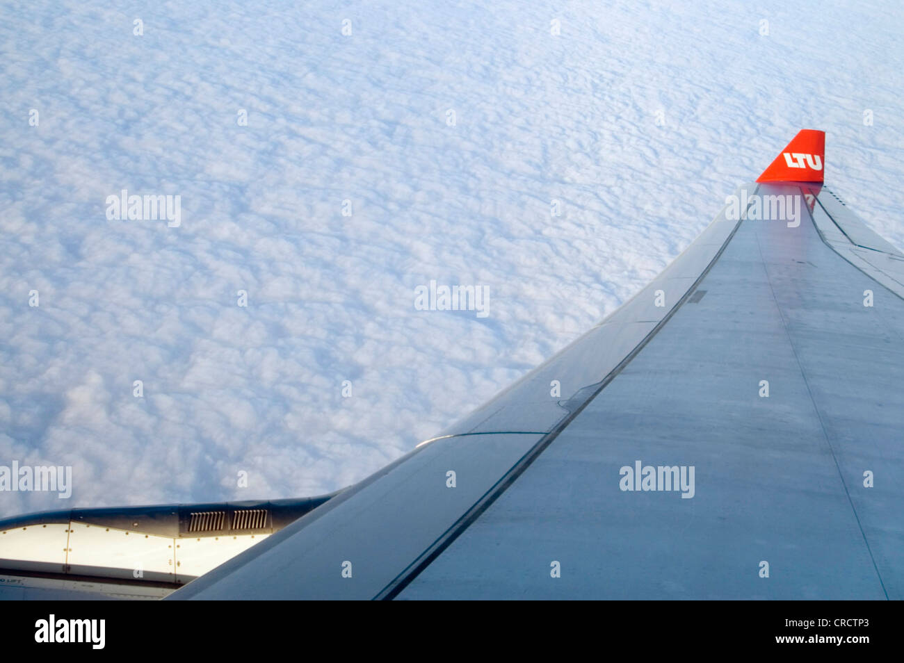 Caribbean aviation hi-res stock photography and images - Alamy
