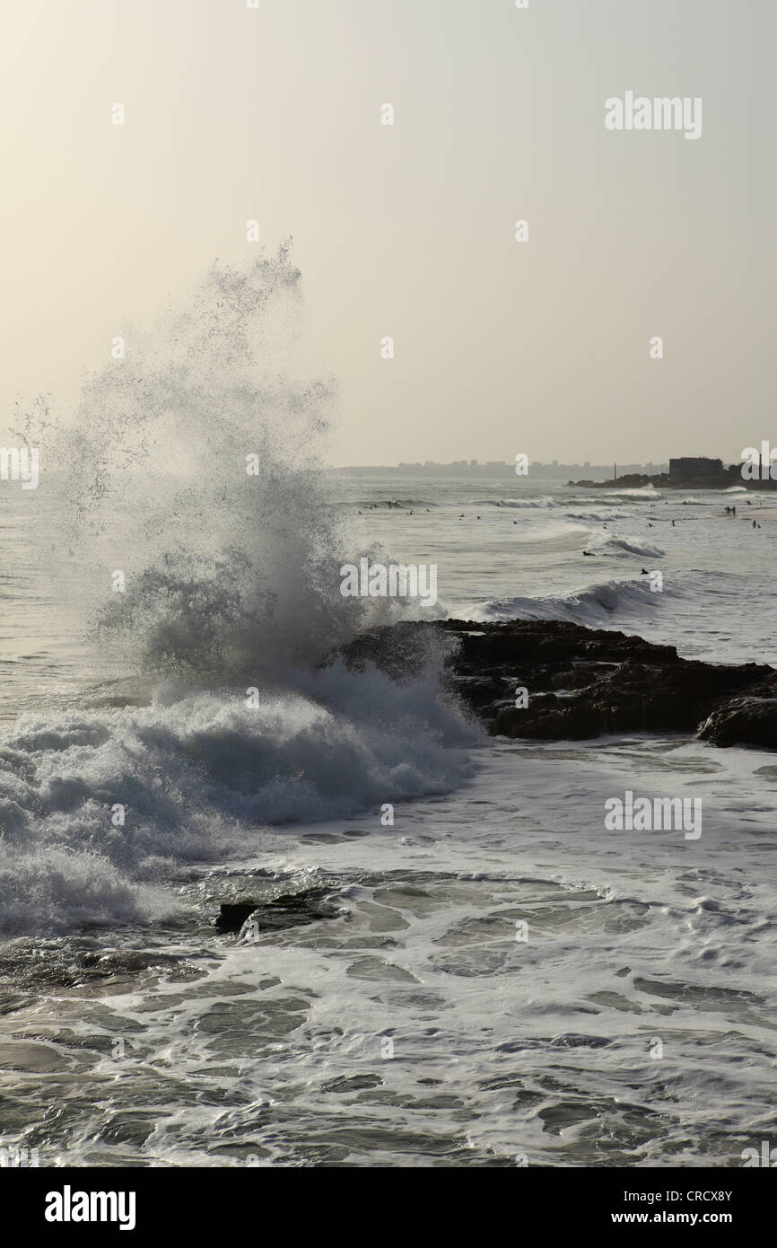 Breaker Of Rocks High Resolution Stock Photography and Images - Alamy