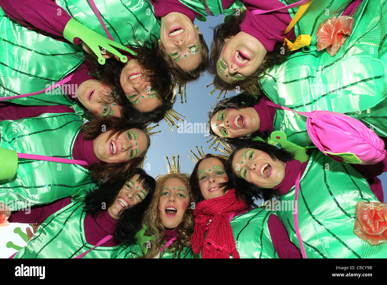 Muelheim kaerlich hi-res stock photography and images - Alamy