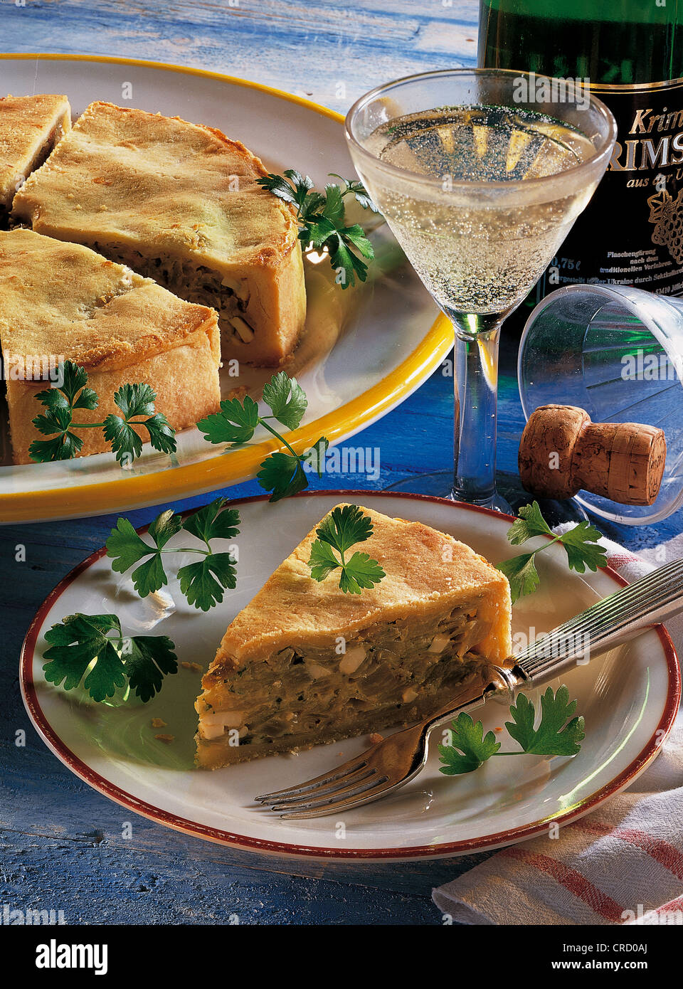 Russian foods hi-res stock photography and images - Alamy