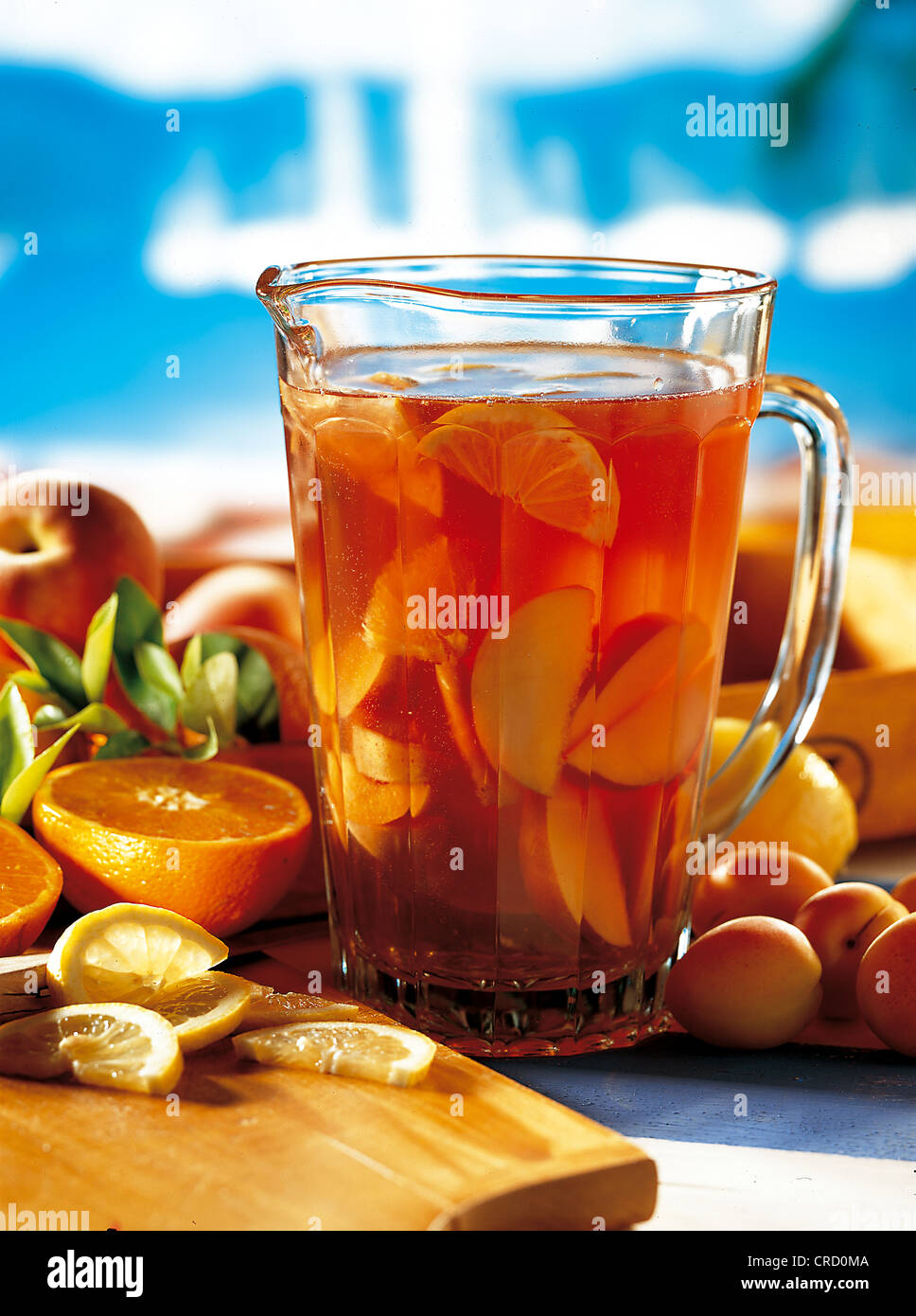 Shandies shandy spain spanish still stills studio hi-res stock ...