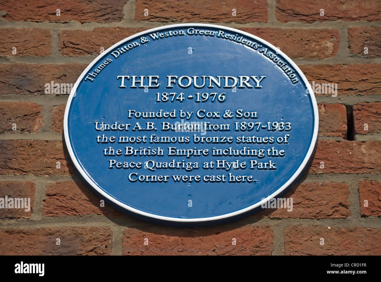 Statues statuary bronze cast hi-res stock photography and images - Alamy