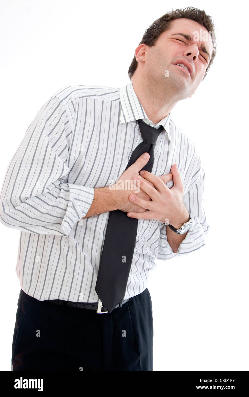 Insufficiency and painful human condition hi-res stock photography and ...