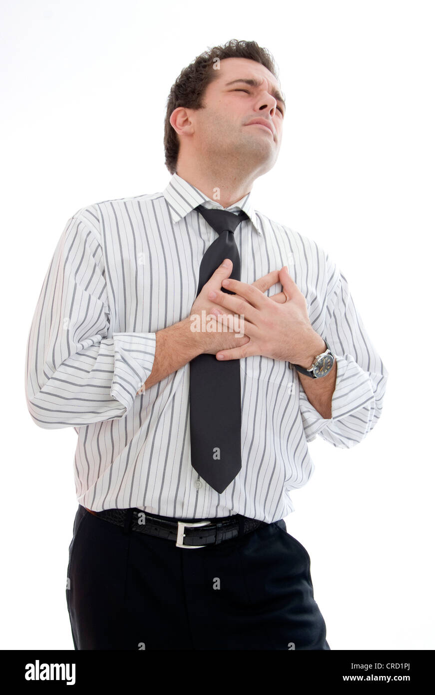 Heartache and painful human condition hi-res stock photography and ...