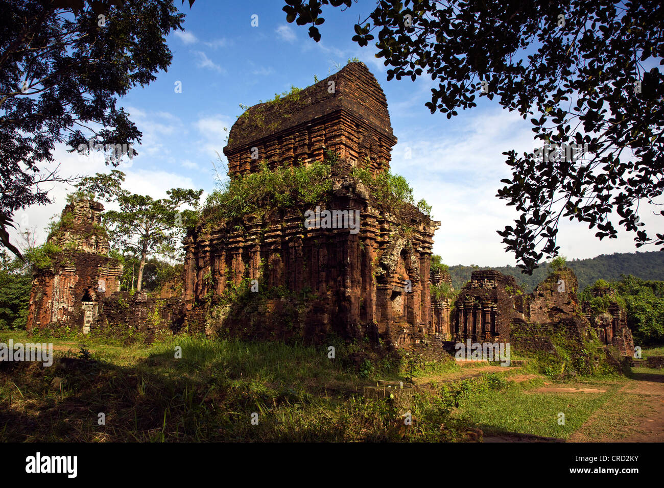 Tam ky hi-res stock photography and images - Alamy