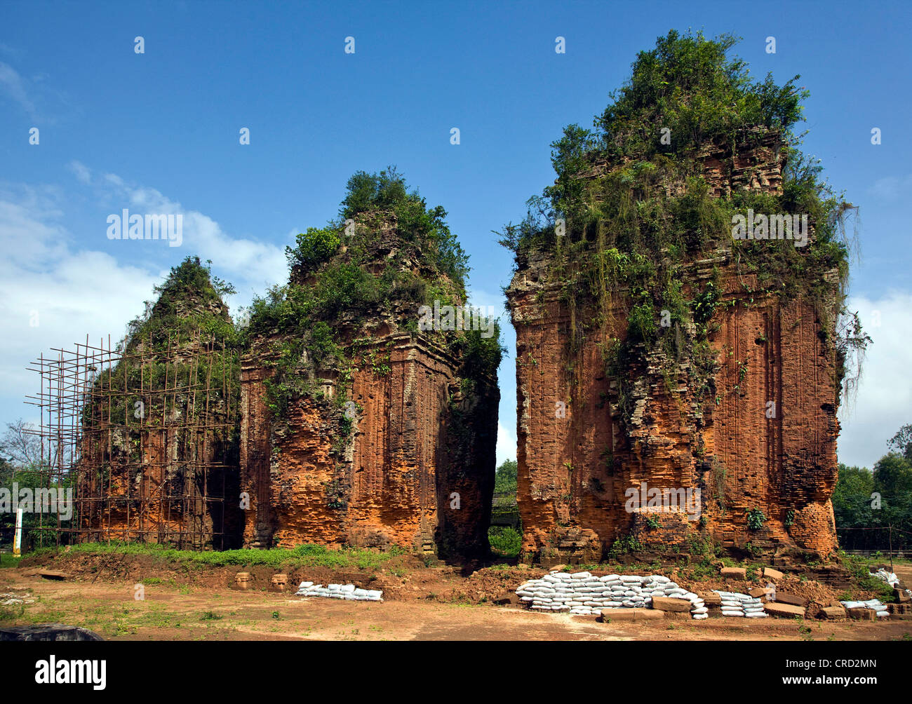 Tam ky hi-res stock photography and images - Alamy