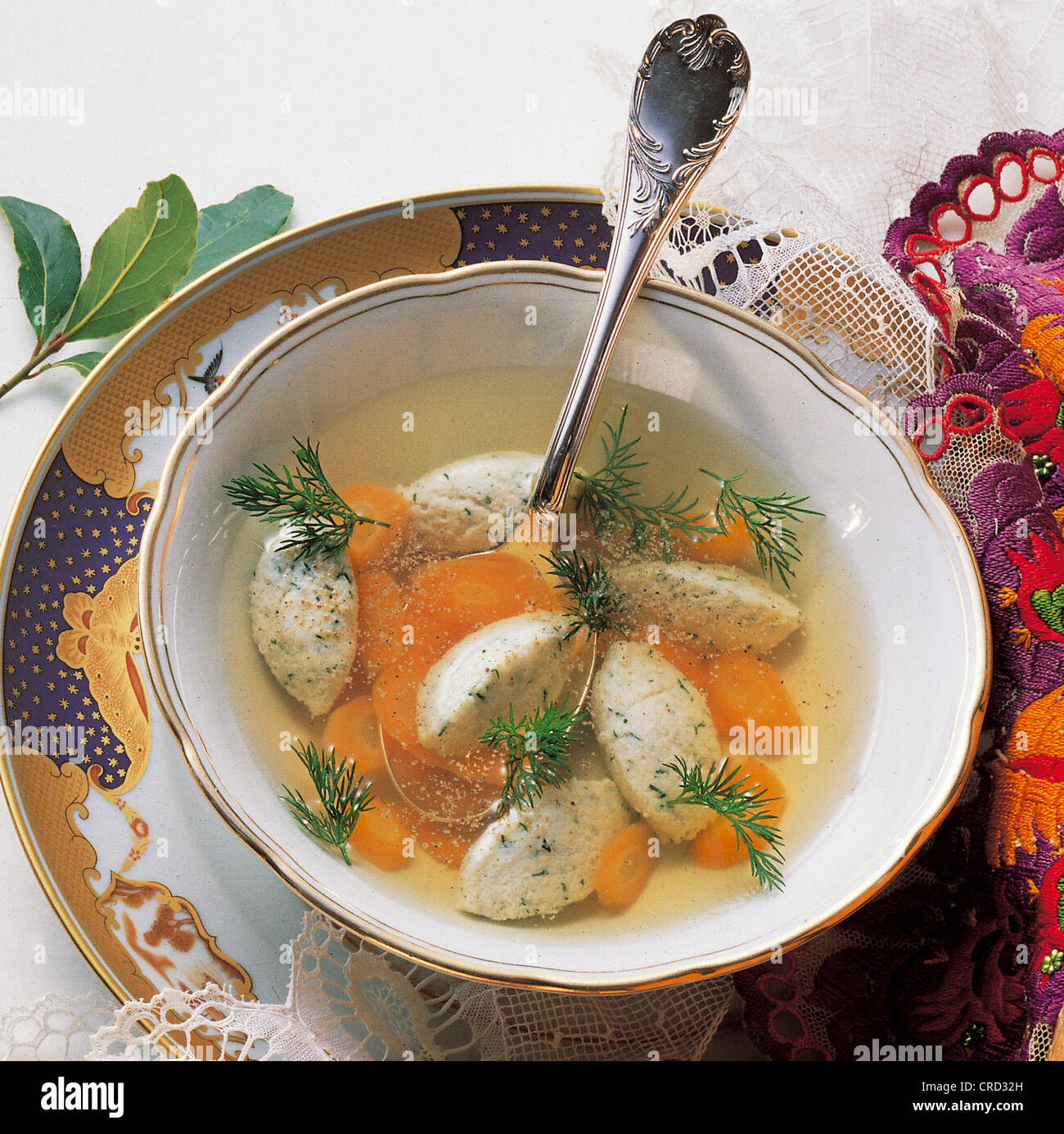 Pike dumpling hi-res stock photography and images - Alamy