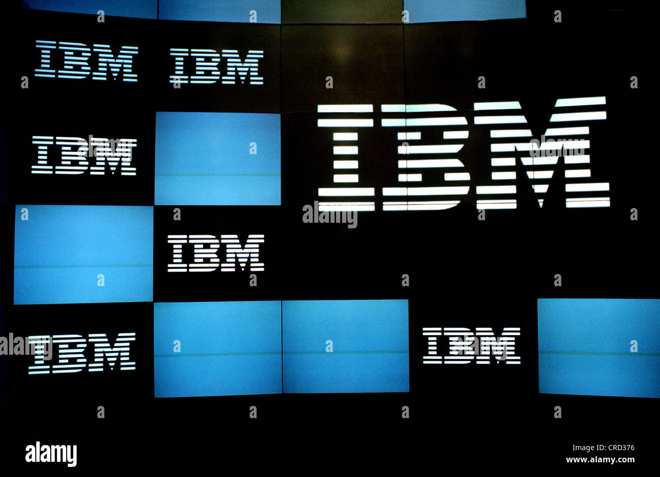 Ibm power hi-res stock photography and images - Alamy