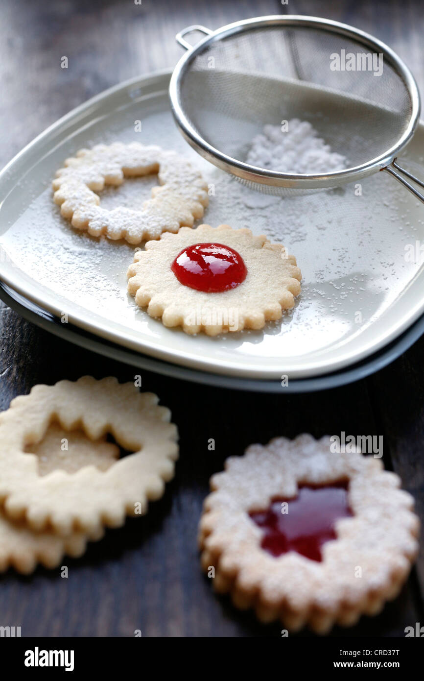 Sieve plates hi-res stock photography and images - Alamy