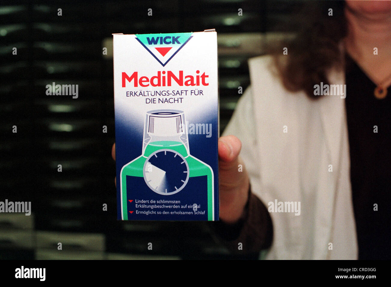 Wick medinait hi-res stock photography and images - Alamy