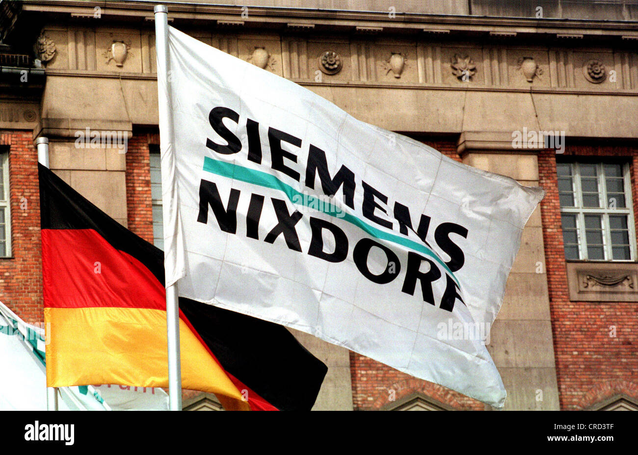 Nixdorf hi-res stock photography and images - Alamy