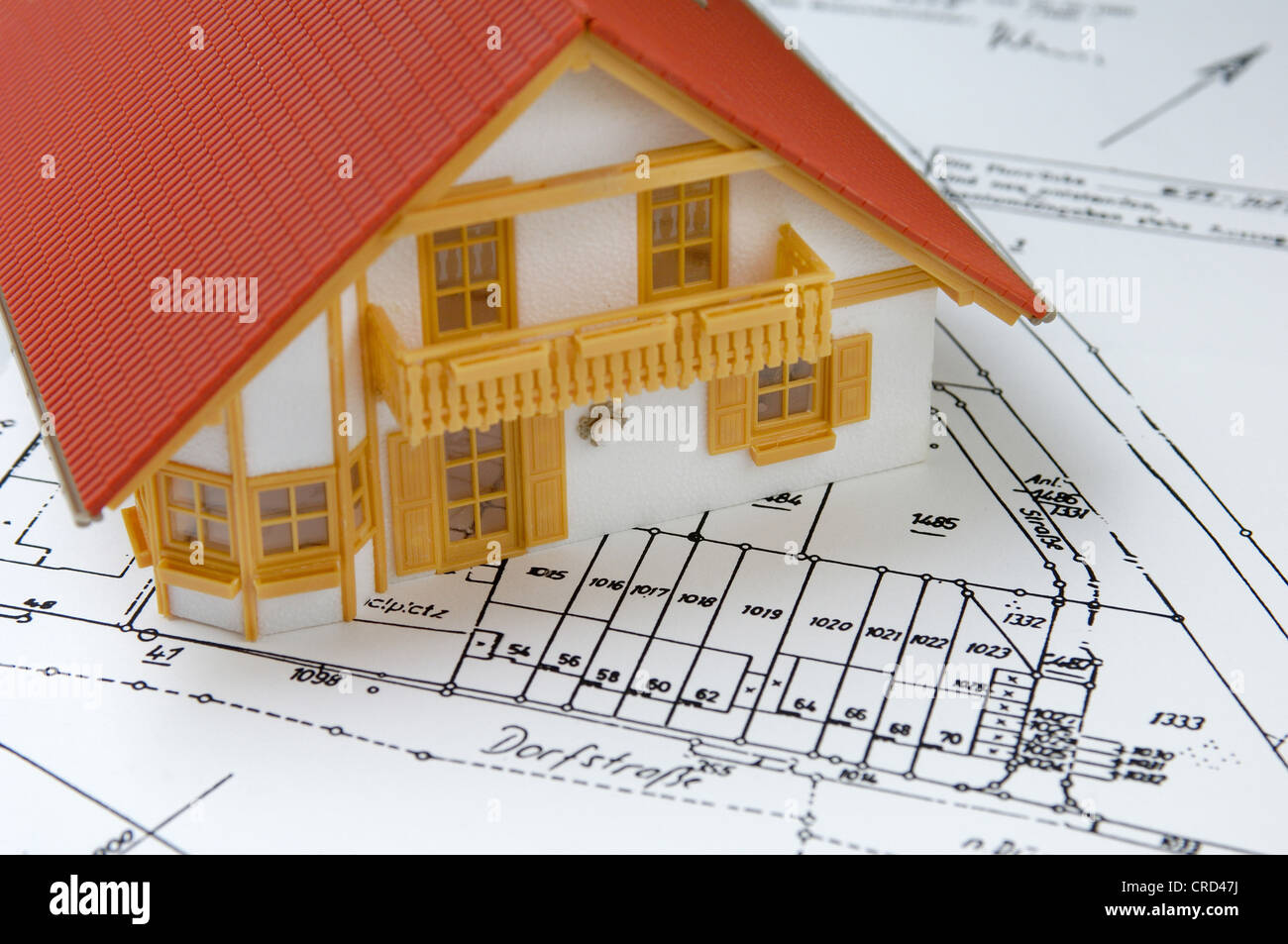 House plan prices hi-res stock photography and images - Alamy