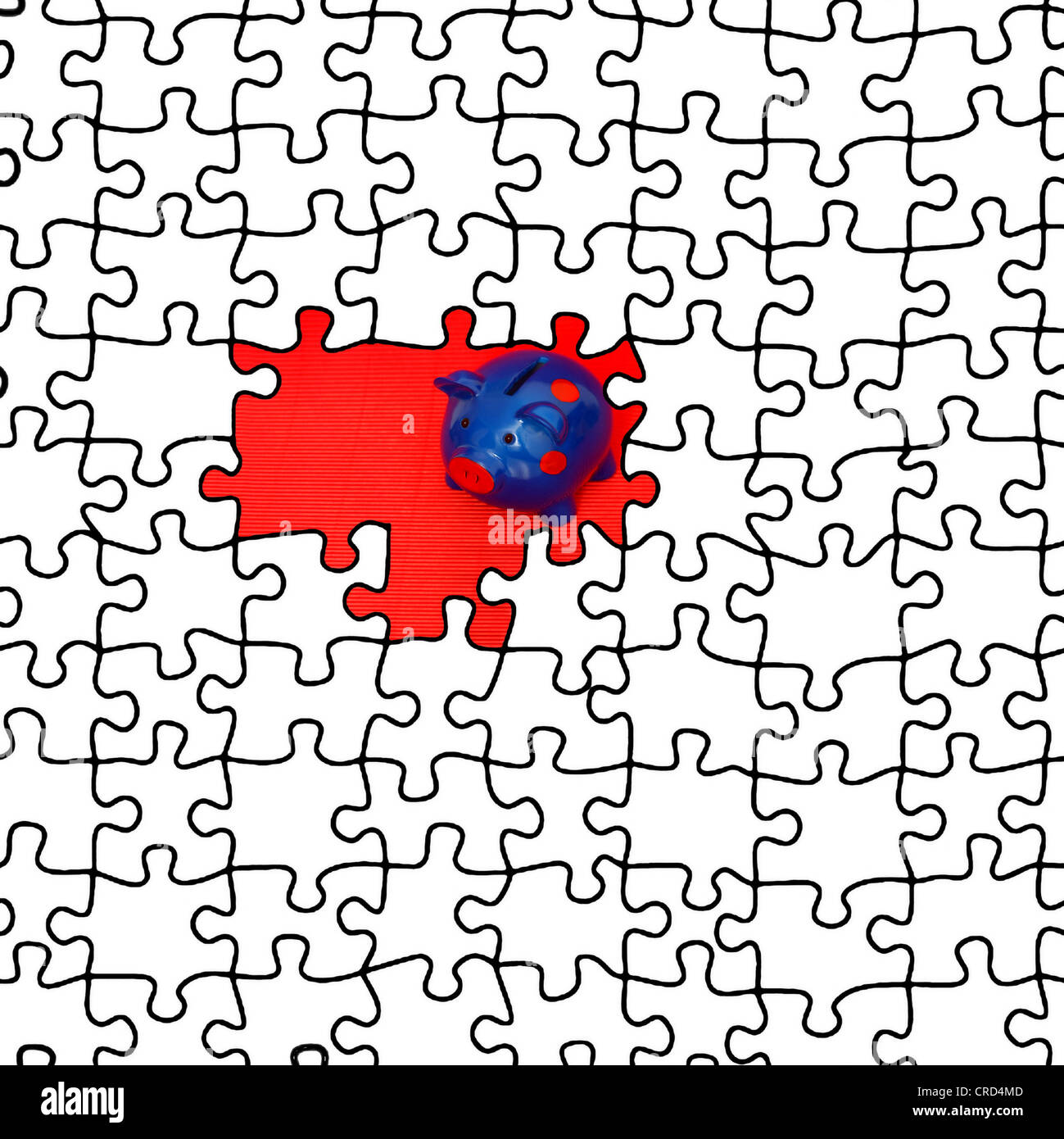 Tricky patterns hi-res stock photography and images - Alamy