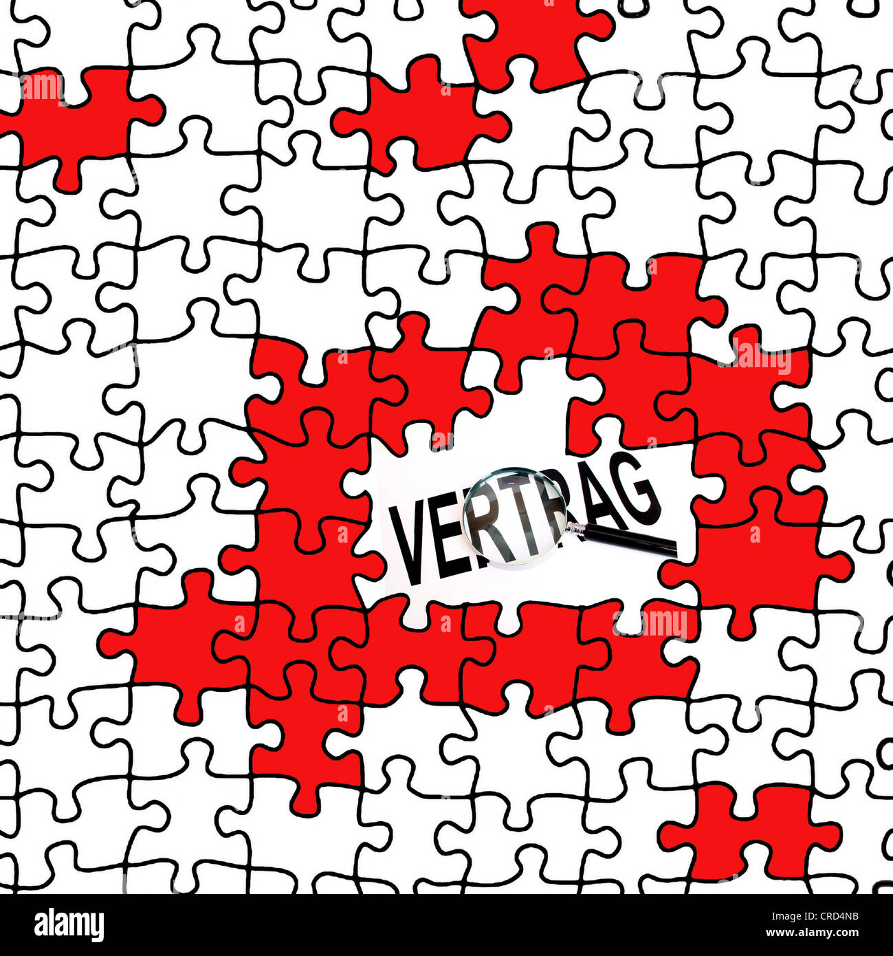 Tricky patterns hi-res stock photography and images - Alamy