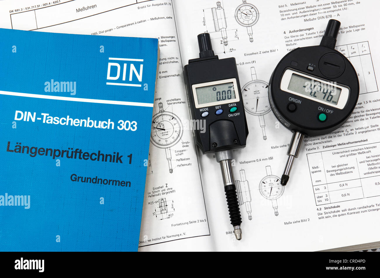 Technical guidelines hi-res stock photography and images - Alamy