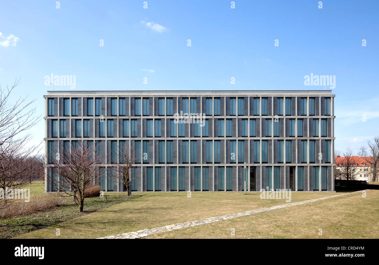 Federal court house exterior hi-res stock photography and images - Alamy