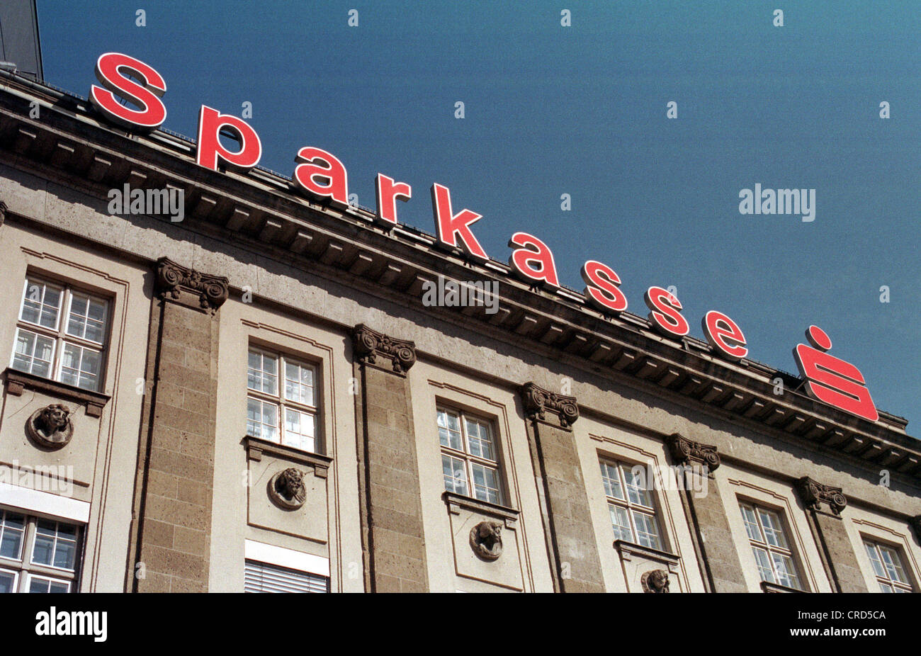 Sparkasse Bank Logo High Resolution Stock Photography and Images - Alamy