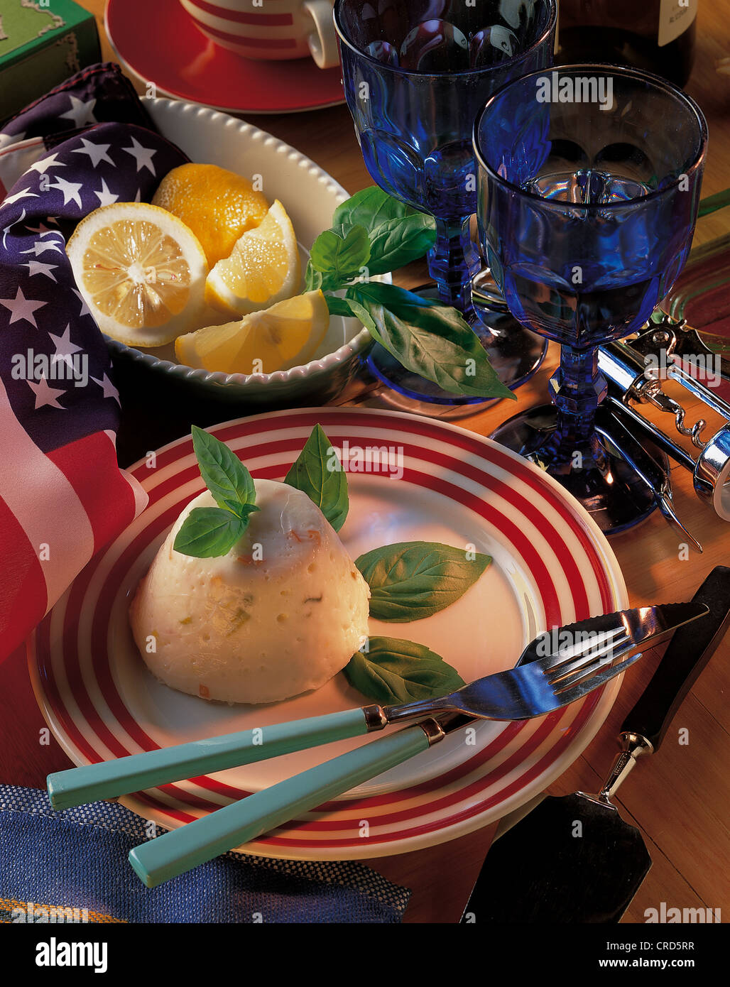 Kefir and vegetable parfait hi-res stock photography and images - Alamy